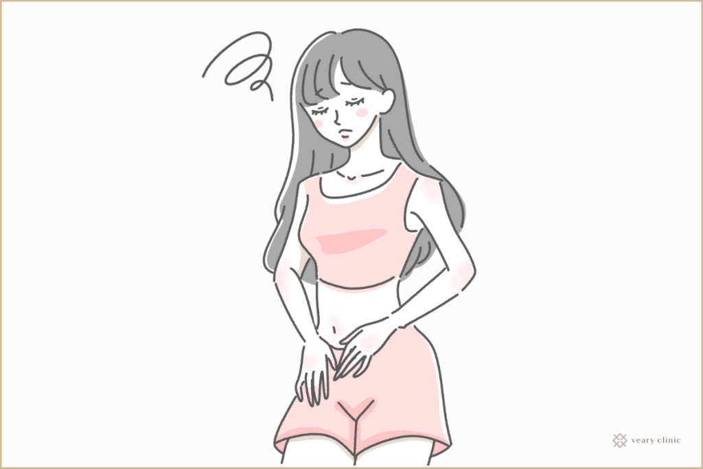 恥垢とは?溜まりやすくなる原因と治療法の解説 コラム一覧| 東京の婦人科形成・小陰唇縮小・女性器形成・包茎手術・膣ヒアルロン酸クリニック