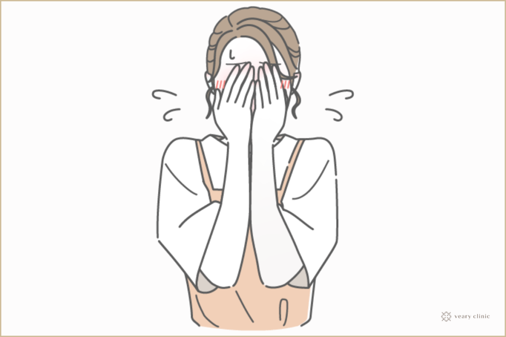 恥垢とは？溜まりやすくなる原因と治療法の解説 コラム一覧｜ 東京の婦人科形成・小陰唇縮小・婦人科形成（女性器形成）・包茎手術・膣ヒアルロン酸クリニック 